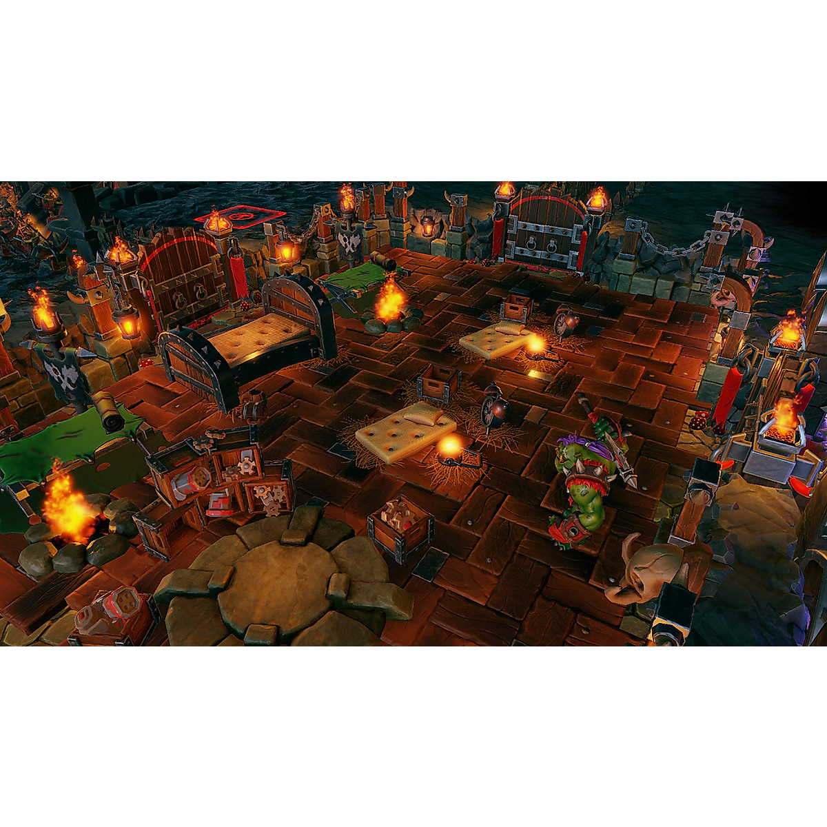 Dungeons 3 Complete Collection (PS4)