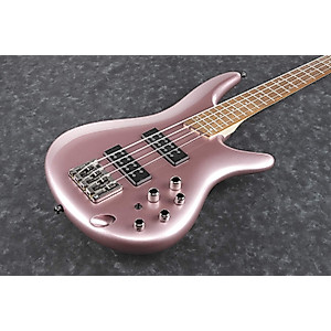 Ibanez SR300E Standard Bass Pink Gold Metallic