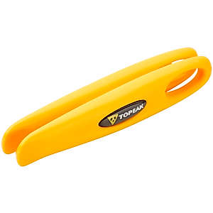 Topeak Unisex - Adult Essentials Accessory Kits, Multi-Colour, One Size