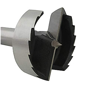 Forstner bits with teeth Ø 4 inch / working length = 110 mm (4.3308 inch)