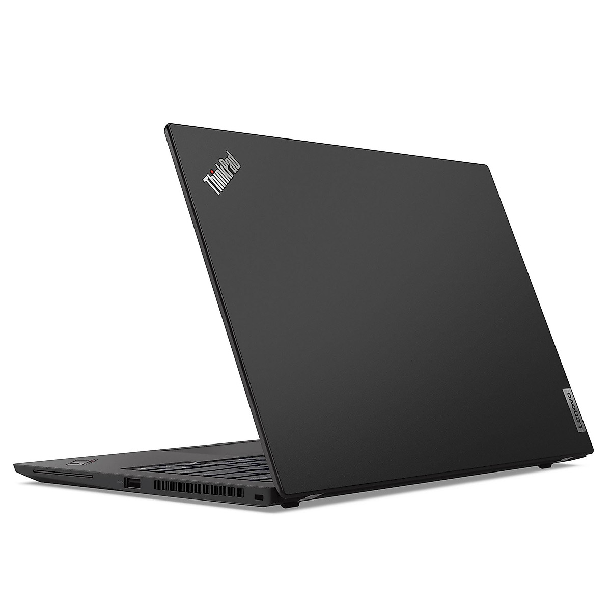 Lenovo ThinkPad T14s 4G LTE Business Laptop (14" FHD Touchscreen, Intel Core i7-1185G7, 32GB RAM, 2TB SSD) 14-Hr Long Battery-Life, Backlit, Fingerprint, FHD Webcam, Wi-Fi 6, Win 11 Pro - 3Yr WRT