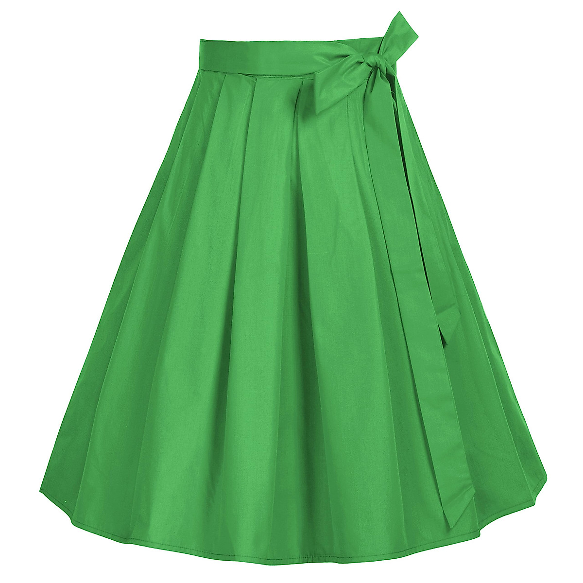 Scarlet Darkness Oktoberfest Outfits October Festival Costume for Women German Dirndl Green L