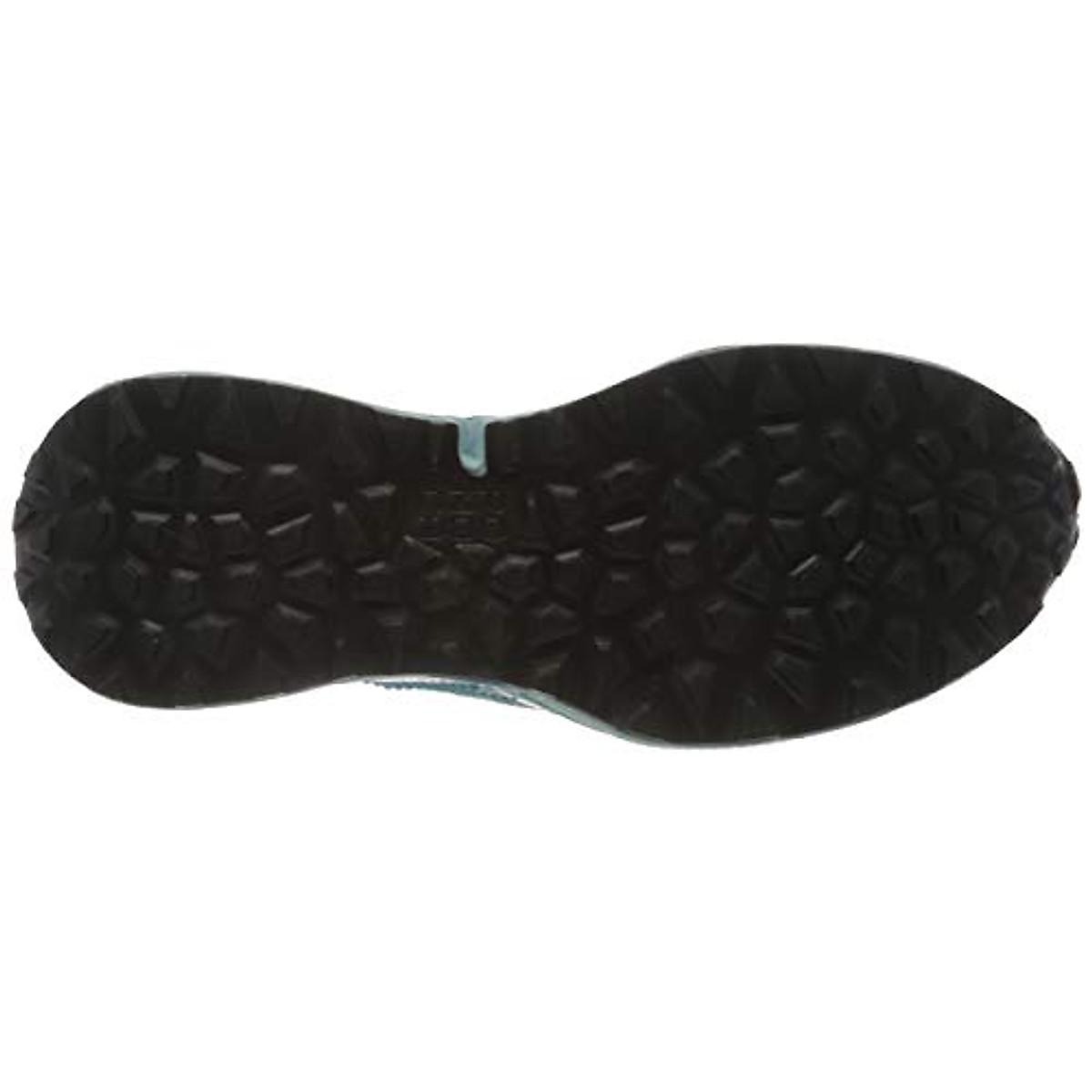 Salewa Women's Dropline GTX Hiking Shoe - Comfortable, Waterproof Gore-Tex Trail Shoe - Ocean/Canal Blue - 8