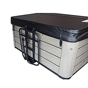 SpaEase 175 Hot Tub Cover Caddy
