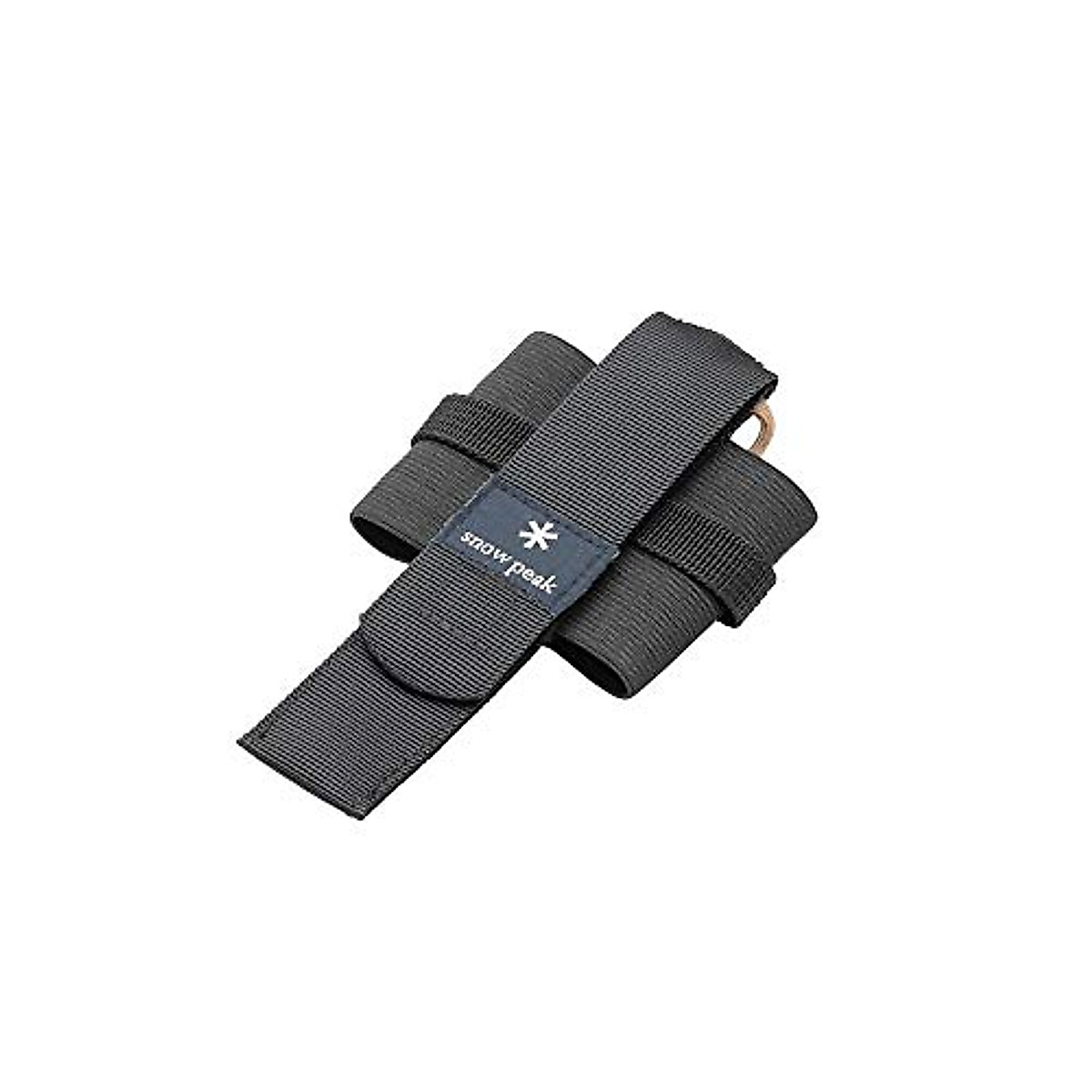 Snow Peak Bottle Carrier