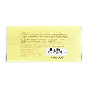 Victorias Secret Very Sexy Now Wild Palm Perfume For Women Eau De Parfum Spray