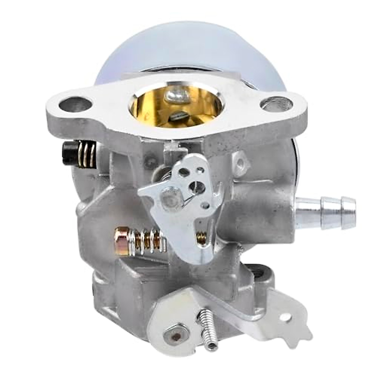 FitBest 632230 Carburetor Tune-up Kit replaces 632272 631828 631067 631067A Universal 520922 fits Tecumseh H30 H50 H60 HH60 HH70 5HP 6HP 4 cycle Toro Snowblower Troy Bilt Tiller Engines