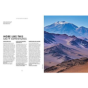 Lonely Planet Epic Bike Rides of the Americas