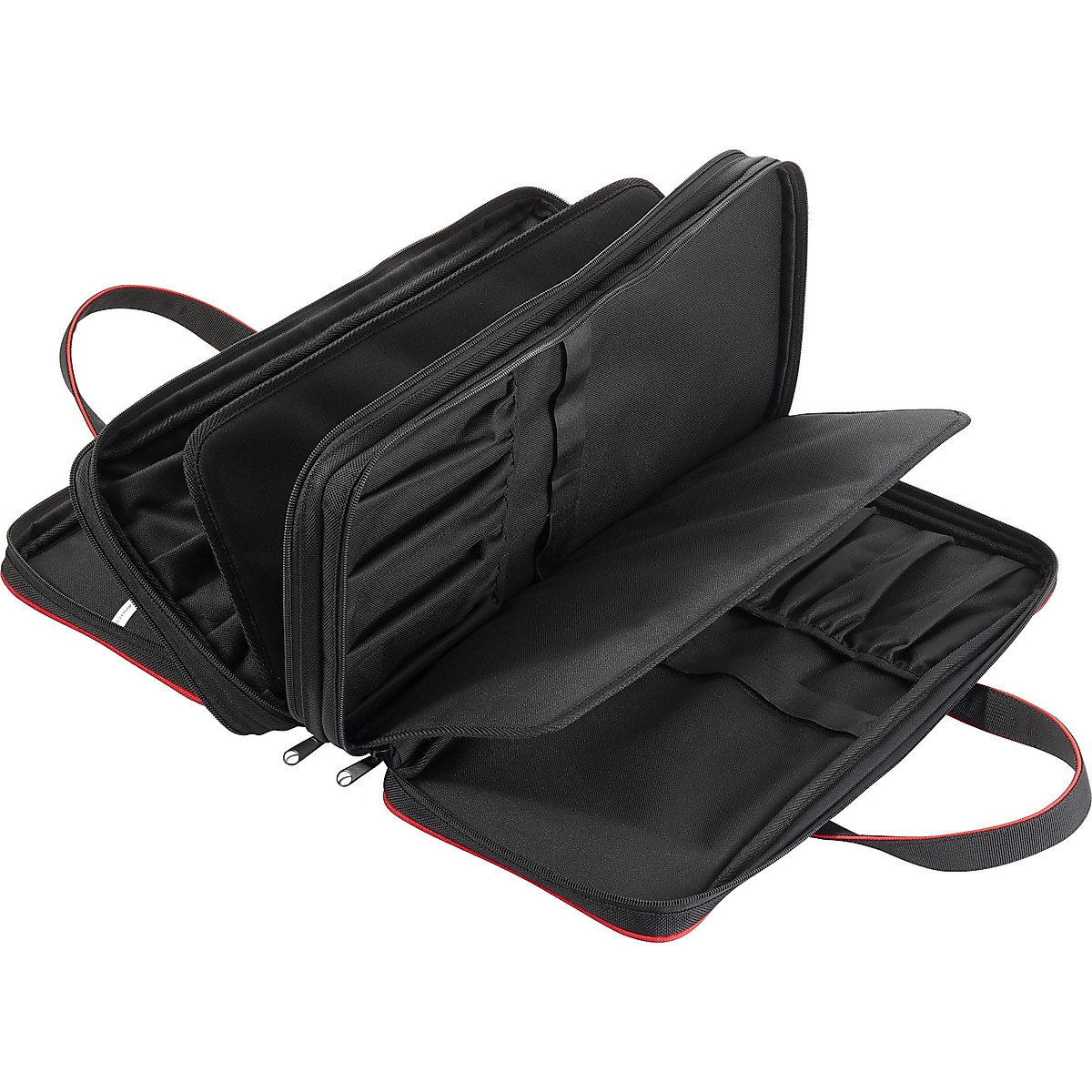 ZWILLING Knife Case, 21-pocket, Black