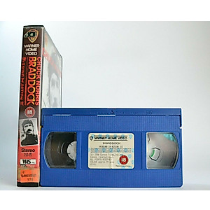 Braddock: Missing in Action 3 (1988) - Action/Adventure - Chuck Norris - Pal VHS