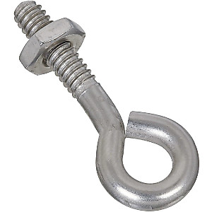 EYE BOLT SS 3/16X1-1/2"