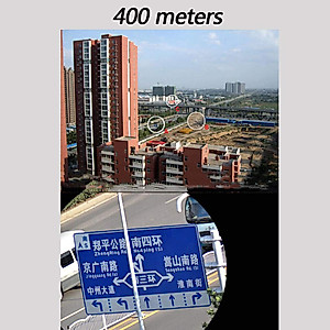 ROLTIN Spotting Small Portable Monoculars HD Spotting Scope Low Light Free 15cm Tripod BaK4 Prism FMC Coating 20mm Big Eyepiece 50mm Objective Len