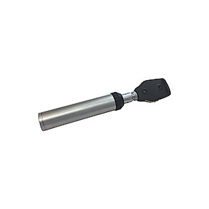 RA Bock 3.2V Bright White LED Otoscope Set with Accessories - The Perfect Tool for Medical School! (Tortoise Shell Case)
