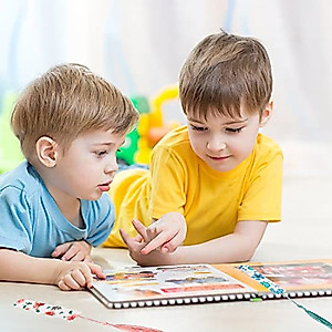 10 PCS Flower Resin Bookmarks Clear Floral Bookmarks Cute Bookmarks Dried Flower Page Marker with Tassels for Book Lovers Reader Teachers Students Women