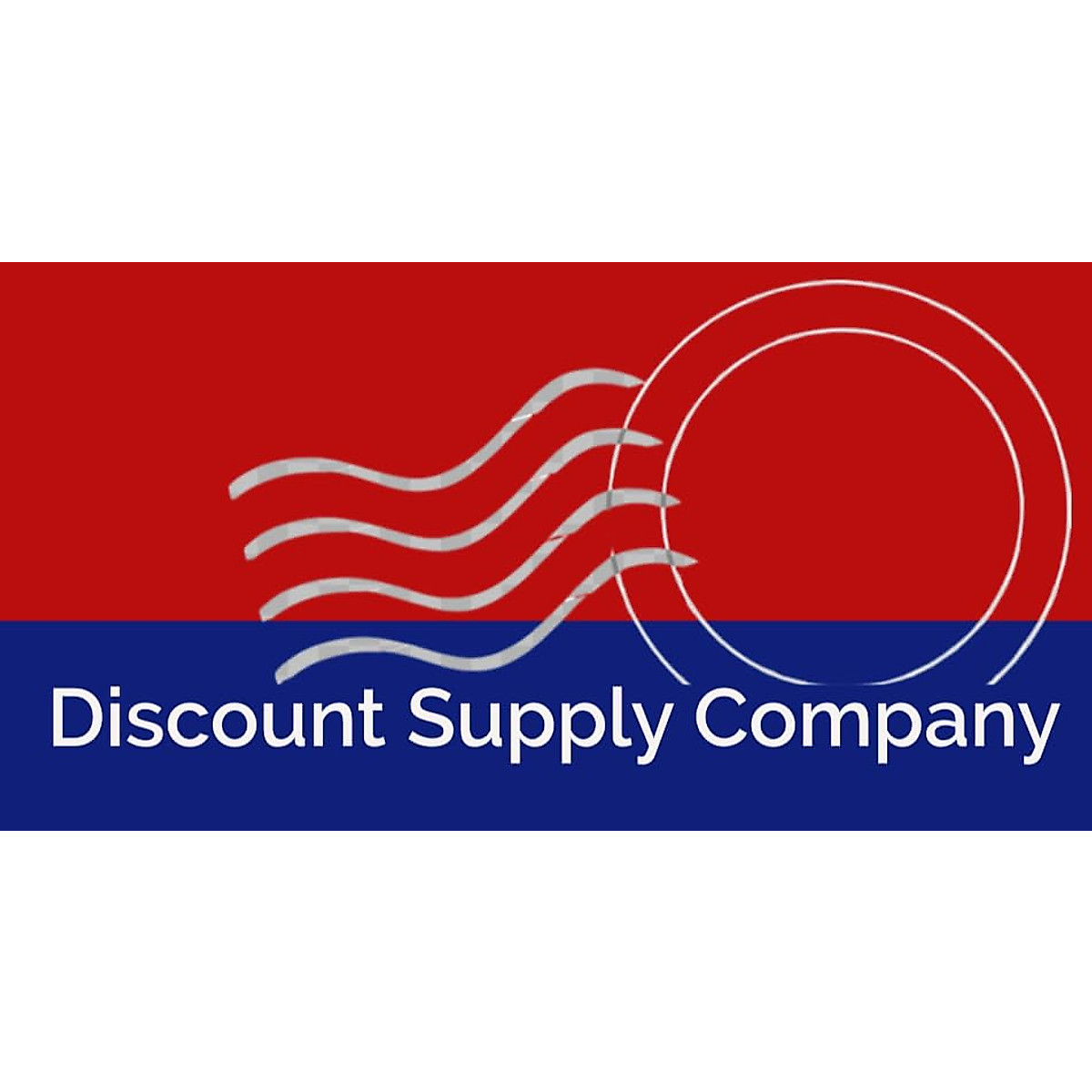Discount Supply Company Compatible 793-5 Red Ink Cartridge Postage Models: P700, DM100i, DM125i, DM150i, DM175i, DM200L, DM225 Postage Meters