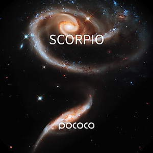 【Limited Time Offer: 23% Off 】POCOCO Galaxy Projector + Realistic Constellation-2 - Discs (6 Pieces)