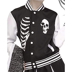 Girls Scare Squad Costume