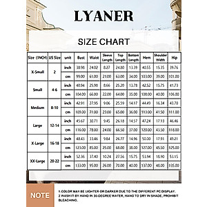 LYANER Women's Sleepwear Satin Silky Short Sleeve Top with Shorts Pajama Set White X-Large