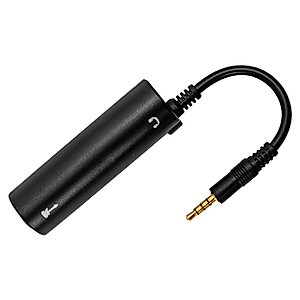 Marsrut Guitar Audio Effects Interface Adapter Converter Replacement for iPhone,iPad,iPod Touch Fashion Processed