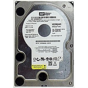 Caviar Blue WD2500AAKS Hard Drive