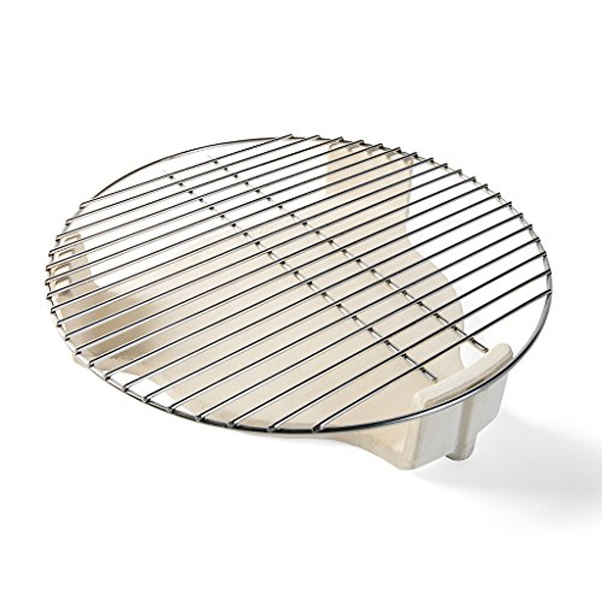 Big Green Egg XL Plate Setter