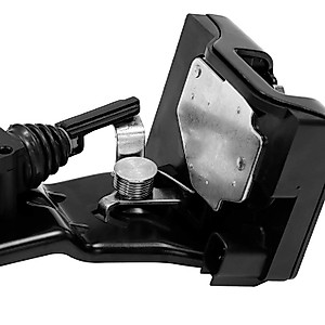 ATRACYPART Rear Liftgate Door Lock Actuator Tailgate Latch Actuator | Replacement for 2009-2012 Ford Escape 2008-2011 Mazda Tribute 2009-2011 Mercury Mariner | Replace OE# 9L8Z-7843150-B 9L8Z7843150B