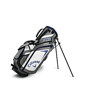 Callaway Golf Xj Junior Golf Set, Right Hand , White