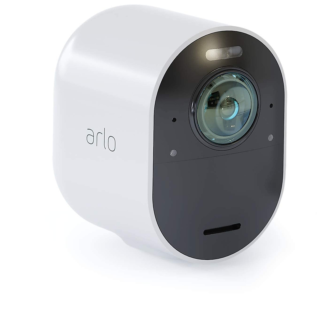Arlo Add-on 4K Ultra UHD Wire-Free Security Camera - VMC5040-100NAS (Renewed)