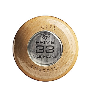 Louisville Slugger MLB Prime Maple C271 Baseball Bat - 33