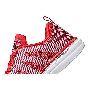 Athletic Propulsion Labs (APL) Techloom Pro Red/White/Black 6 B (M)