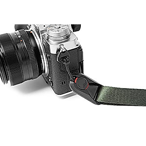 Peak Design Leash Camera Strap Sage (L-SG-3)