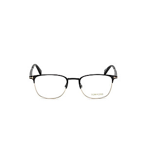 Eyeglasses Tom Ford TF 5453 FT 002 matte black