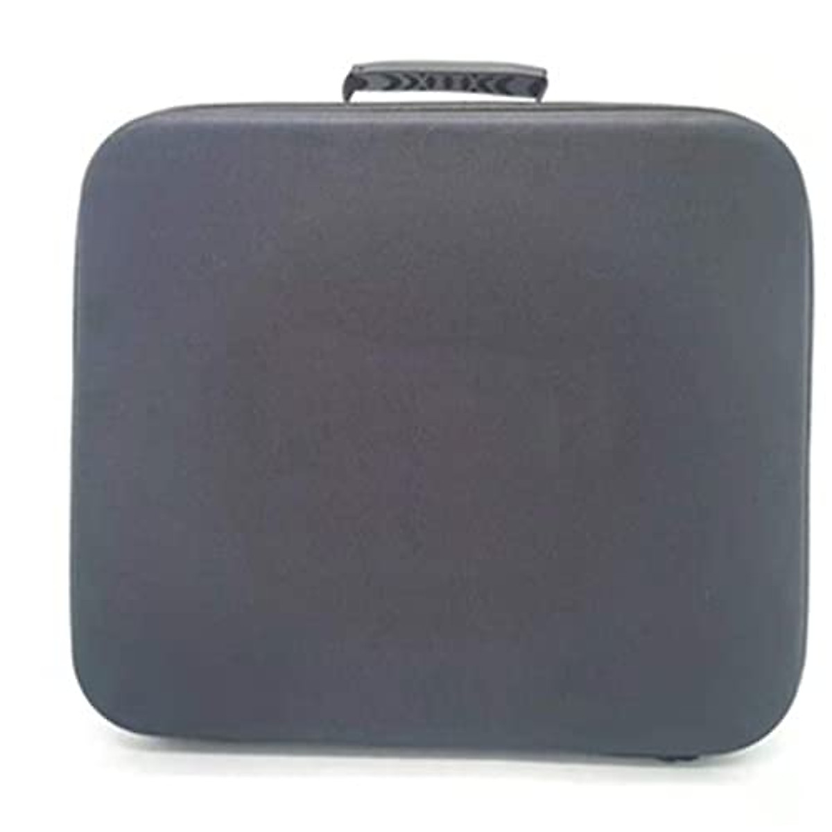 MEIYIN Travel Storage Bag for Deluxe Console Protective Bag Travel Carrying Bag Video Games & Consoles eva Carrying case Waterproof Shockproof