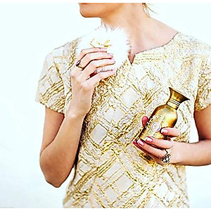 Shelley Kyle Talc Free Lorelei Shimmer Powder Gift Box Set, 48Grams