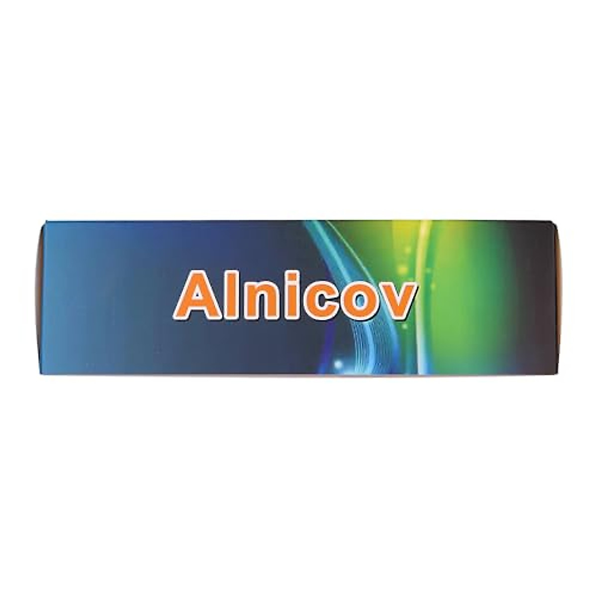 Alnicov 5-Conductor Shielded Wire Guitar Circuit Hookup Wire Pickup Cable