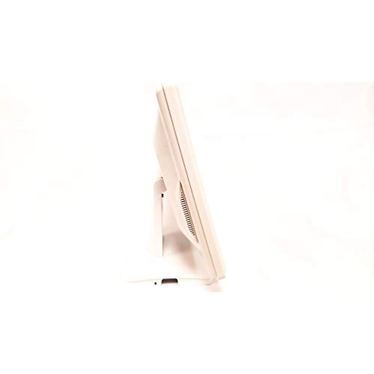 Desktop Touchscreen LCD Monitor w/Solid Metal Stand - 17 Inch - Superior Build Quality- POS - Office, Coffee, Donut, Retail, Restaurant, Bar- VGA & DVI Input, All Cables Included