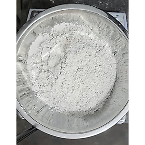 Lunar Highlands Simulant (LHS-1) | Authentic Lunar Soil Replicant - Ideal for Research and Education (1, Kilogram)