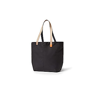Bellroy Market Tote – (Tote Shoulder Shopping Bag) - Black