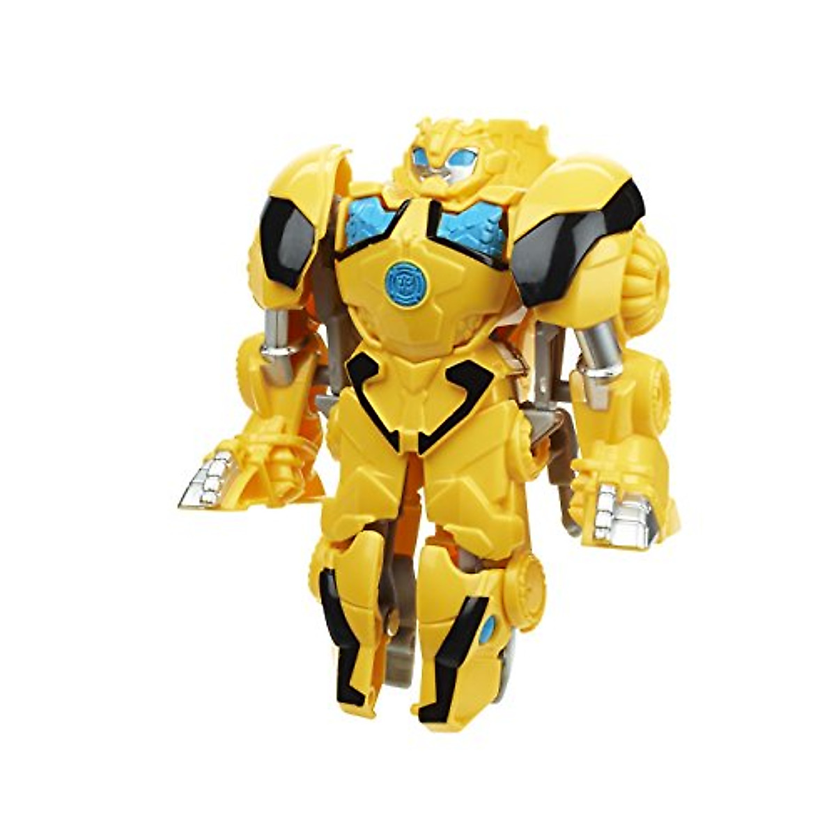 Playskool Heroes Transformers Rescue Bots Roar and Rescue Bumblebee Figure