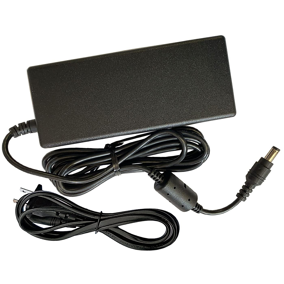 UL Listed 12V AC/DC Adapter Compatible with AT&T ATT Arris BGW210 BGW210-700 599185-002-00 Gateway Modem Router Broadband Phone WiFi EPS36R0-16 EPS36R0-40 EPS36R016 EPS36RO-16 12VDC 3A 36W DC12V Power