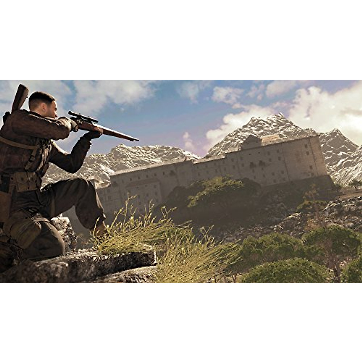 Sniper Elite 4 - Xbox One