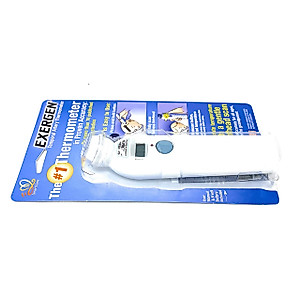 Exergen Temporal Artery Thermometer Model# TAT-2000C