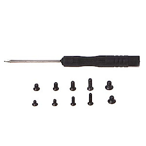 Screw 500 Pcs Laptop Notebook Screws Set Kit RepairThe Laptop for Hardware DLS HOmeful