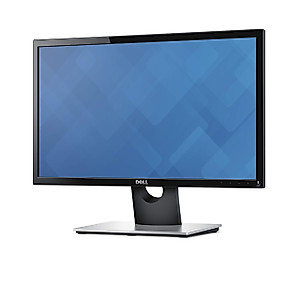 Dell SE2216H 22" Screen Led-Lit Monitor,Black