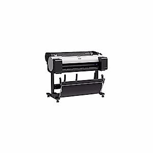 Canon imagePROGRAF TM-300 36-inch 5-Color Inkjet Printer Plotter