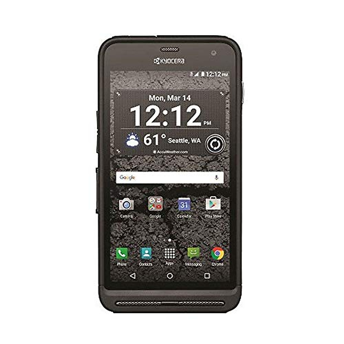 Kyocera DuraForce XD E6790 Tmobile 16GB 4G LTE Android Smartphone