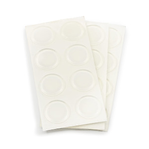 Dritz 3142 Clear Fabric Grippers