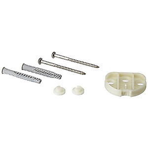 AXOR Hook Premium 2-inch Avantgarde Towel Holder in Chrome, 42737000