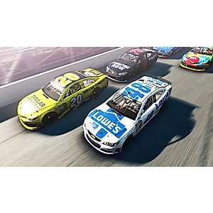 NASCAR '14 - PlayStation 3