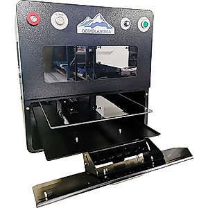 H-E 110V DTG Pretreatment Machine for DTG Printers, DTG Spray Pretreatment Machine